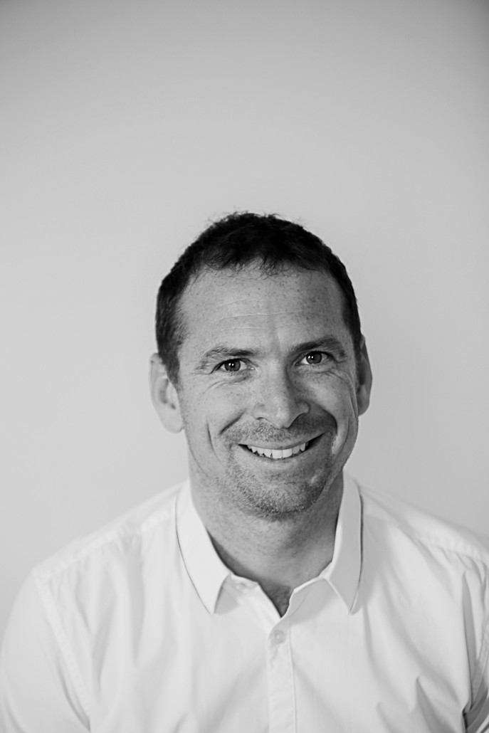 Bruce Hume - Switch Media