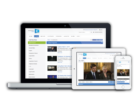 EnhanceTV Direct - Switch Media