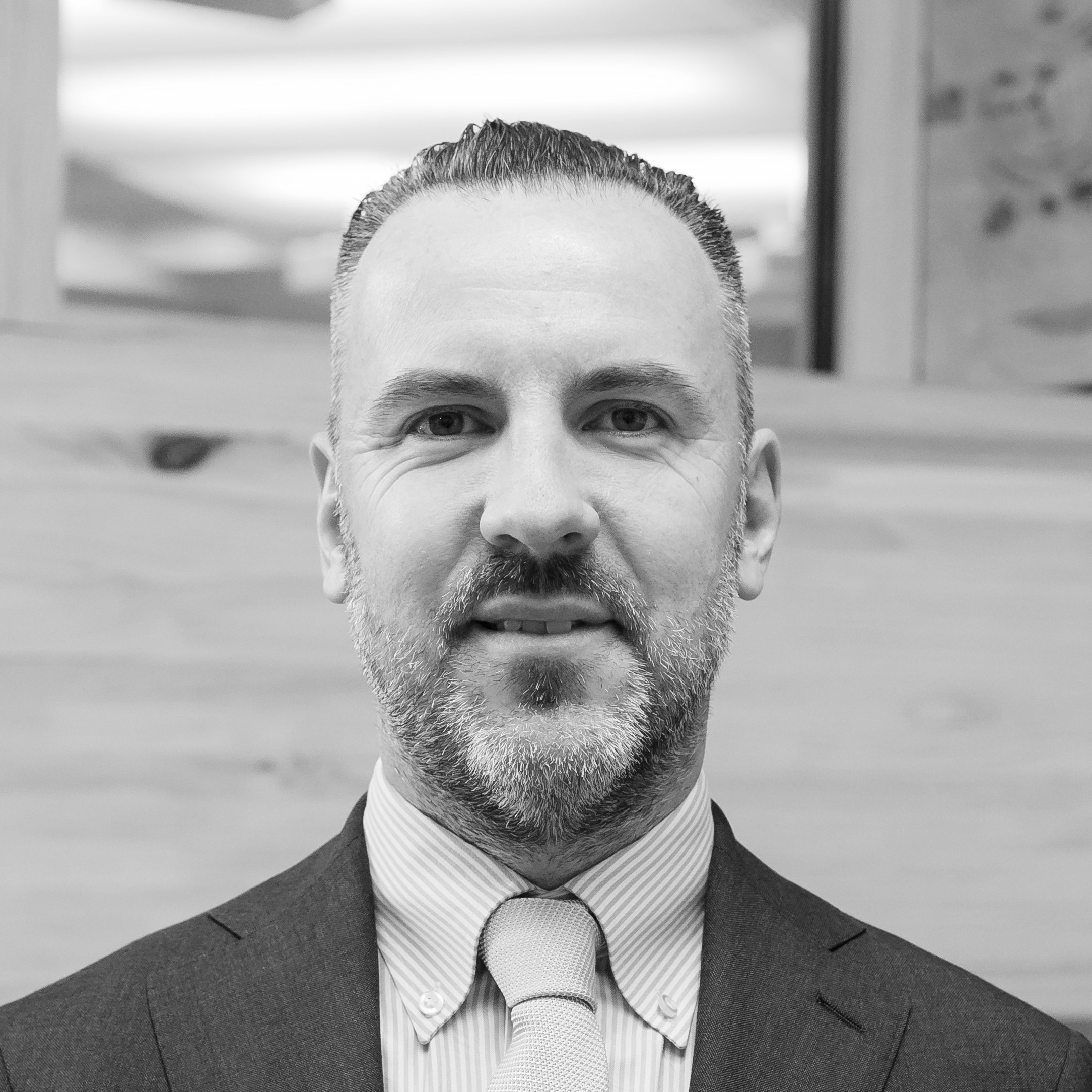 Tom Carolan SQ BW - Switch Media