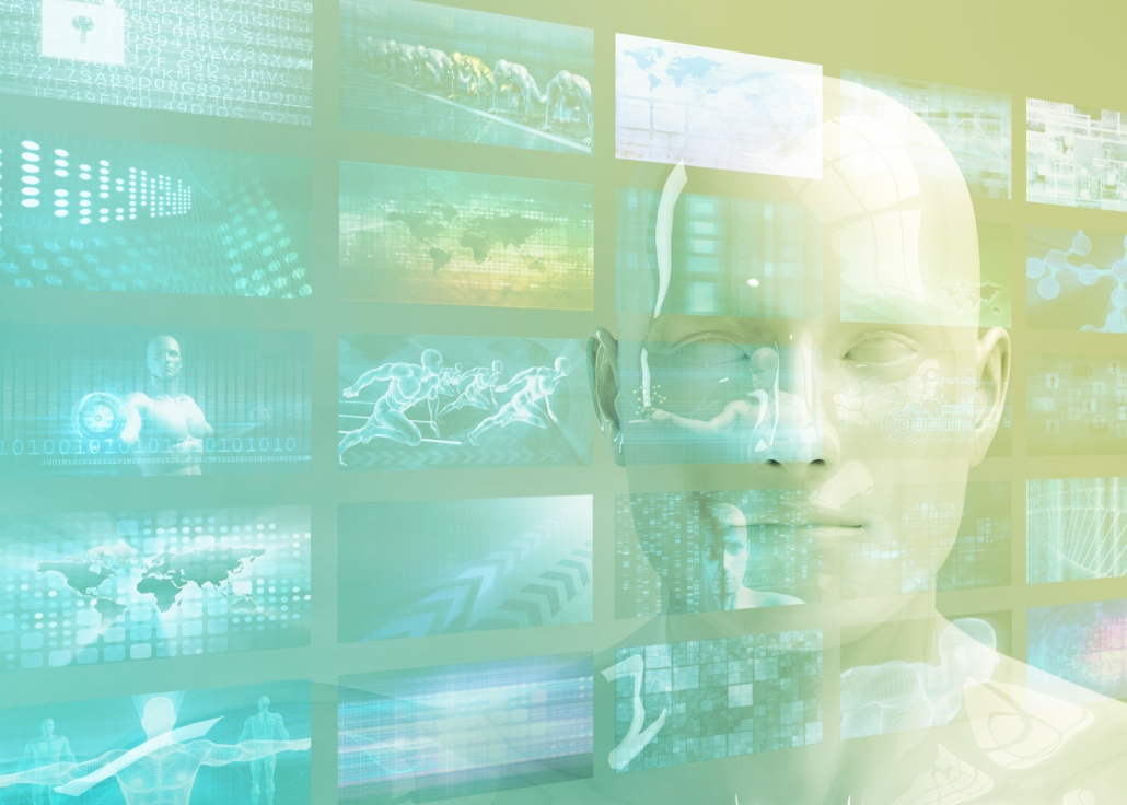 BLOG: How do broadcasters meet the future demands of television? – Luke ...