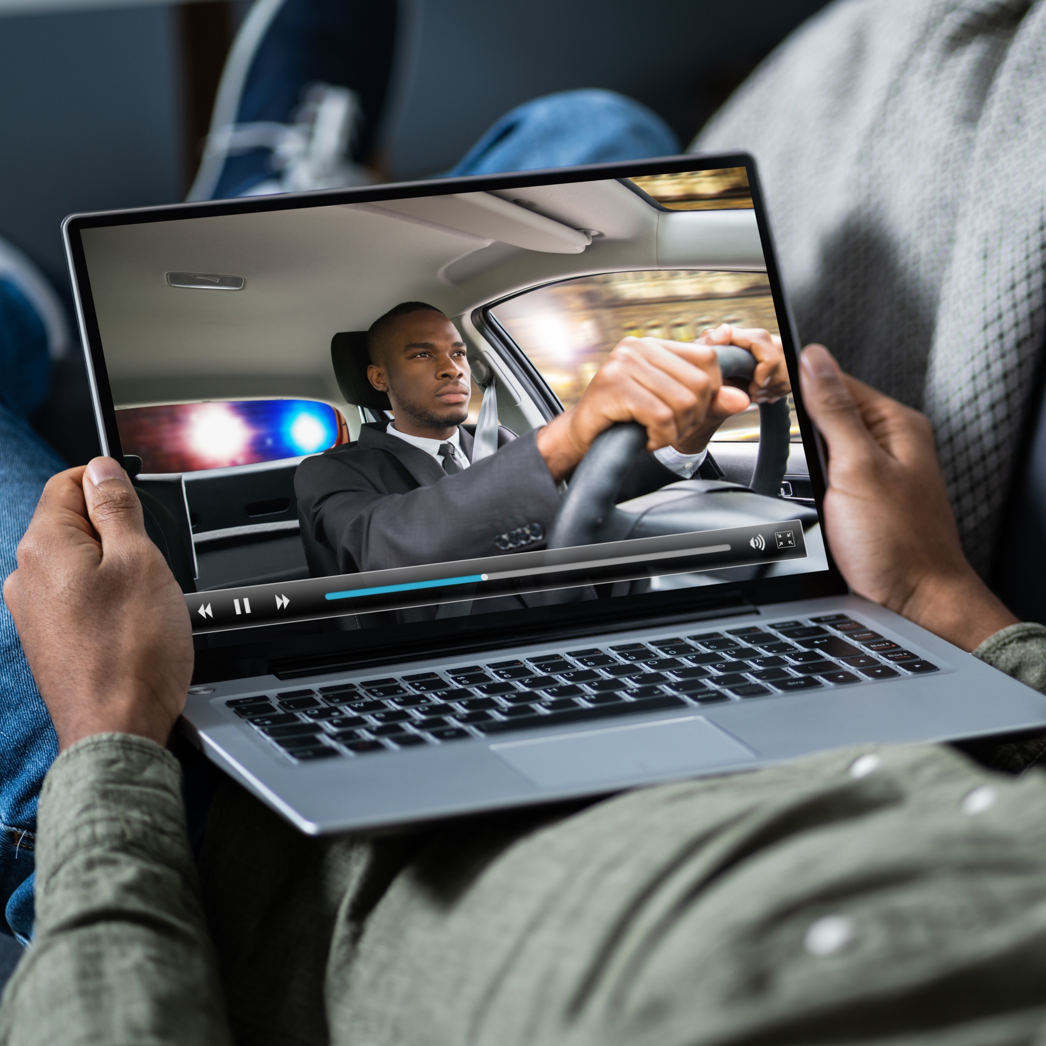 MediaHQ - Powering effortless video across every screen