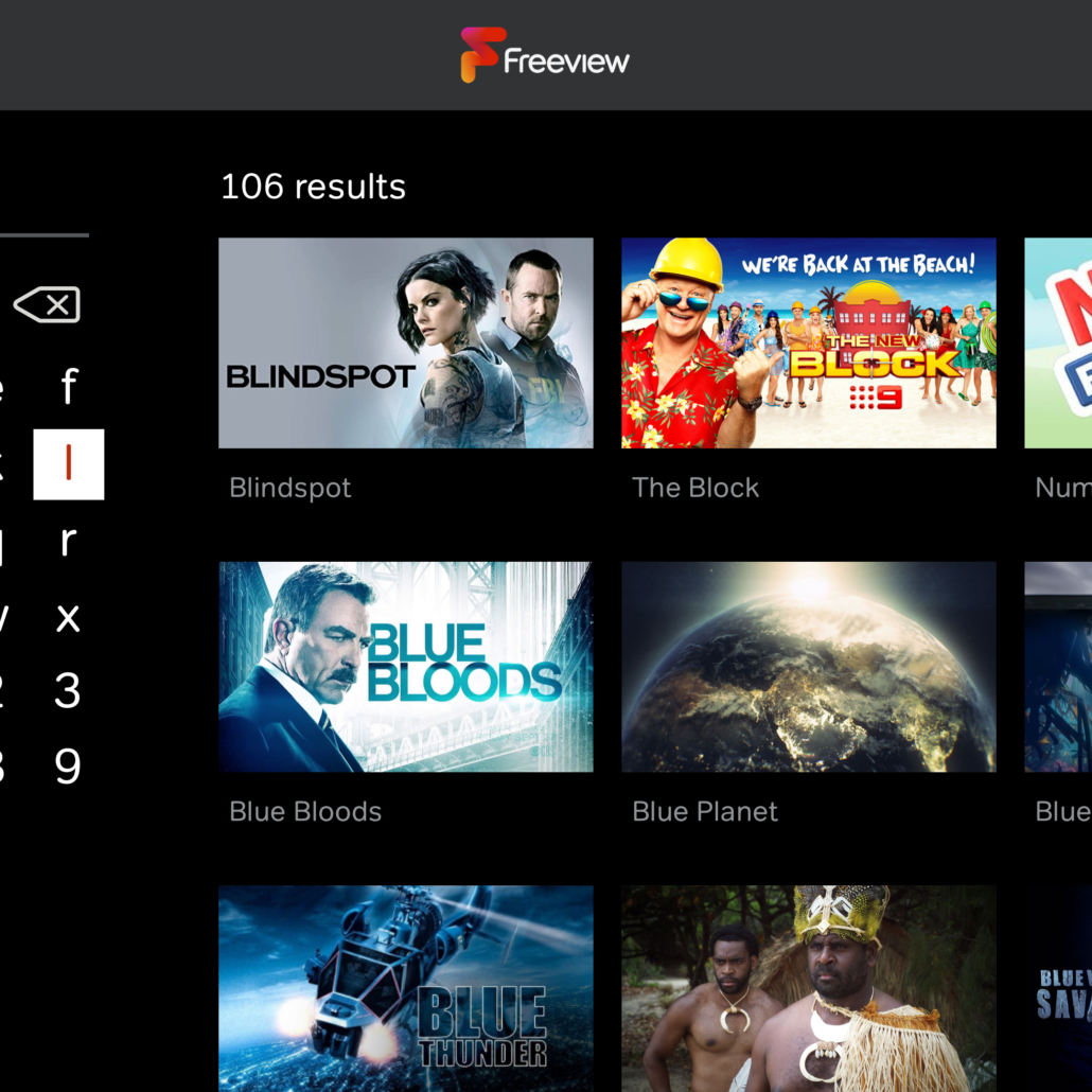 PRESS: Freeview Australia turns to MediaHQ for new HbbTV service ...