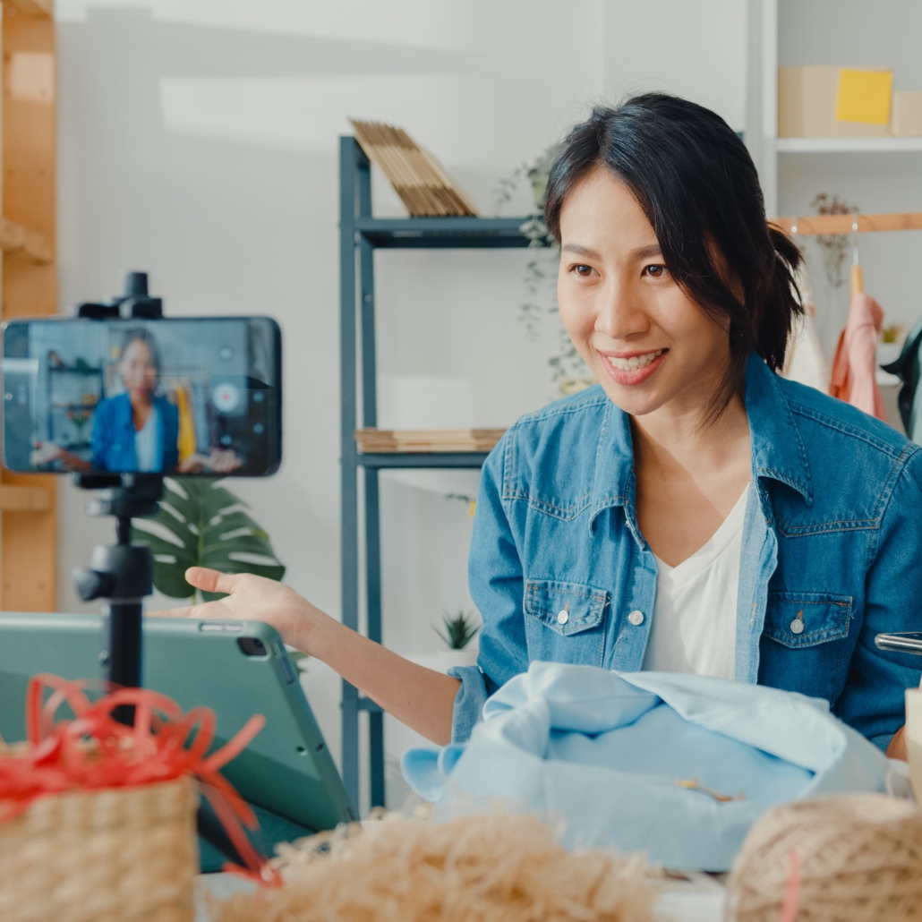 BLOG: Why you should join the small business streaming revolution ...