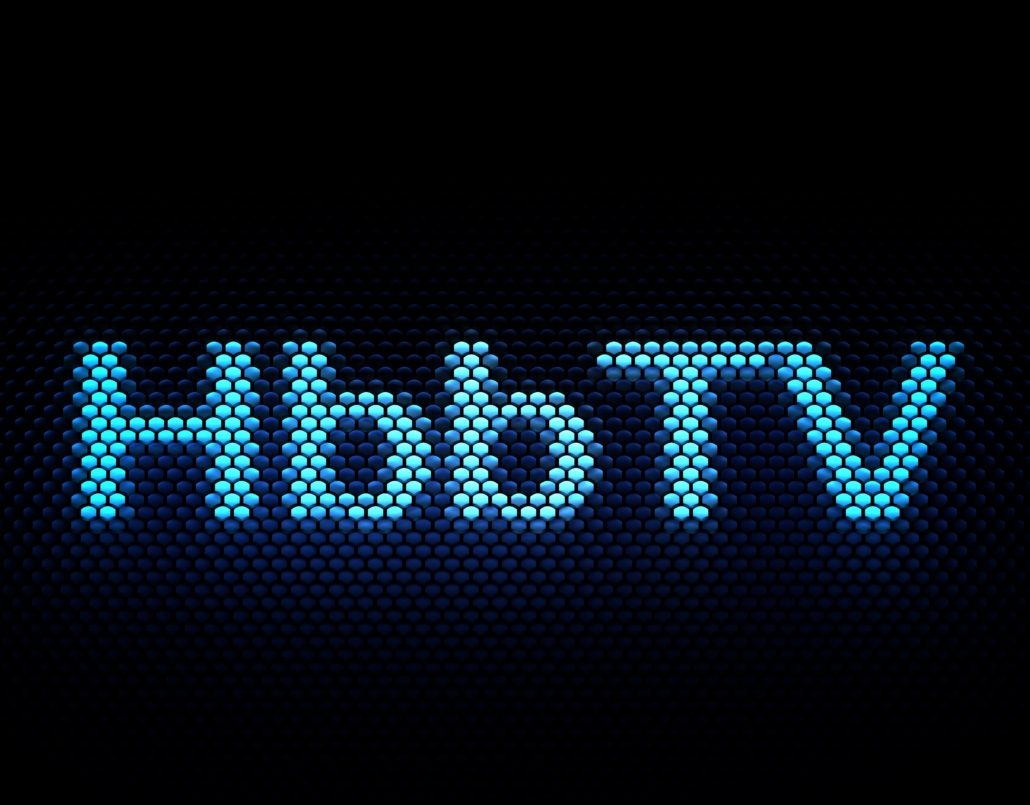 HbbTV acronym (Hybrid Broadcast Broadband TV) - Switch Media
