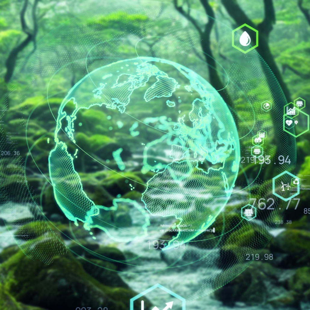 BLOG: Streaming Sustainably: Simple Steps to Minimise Carbon Footprint ...