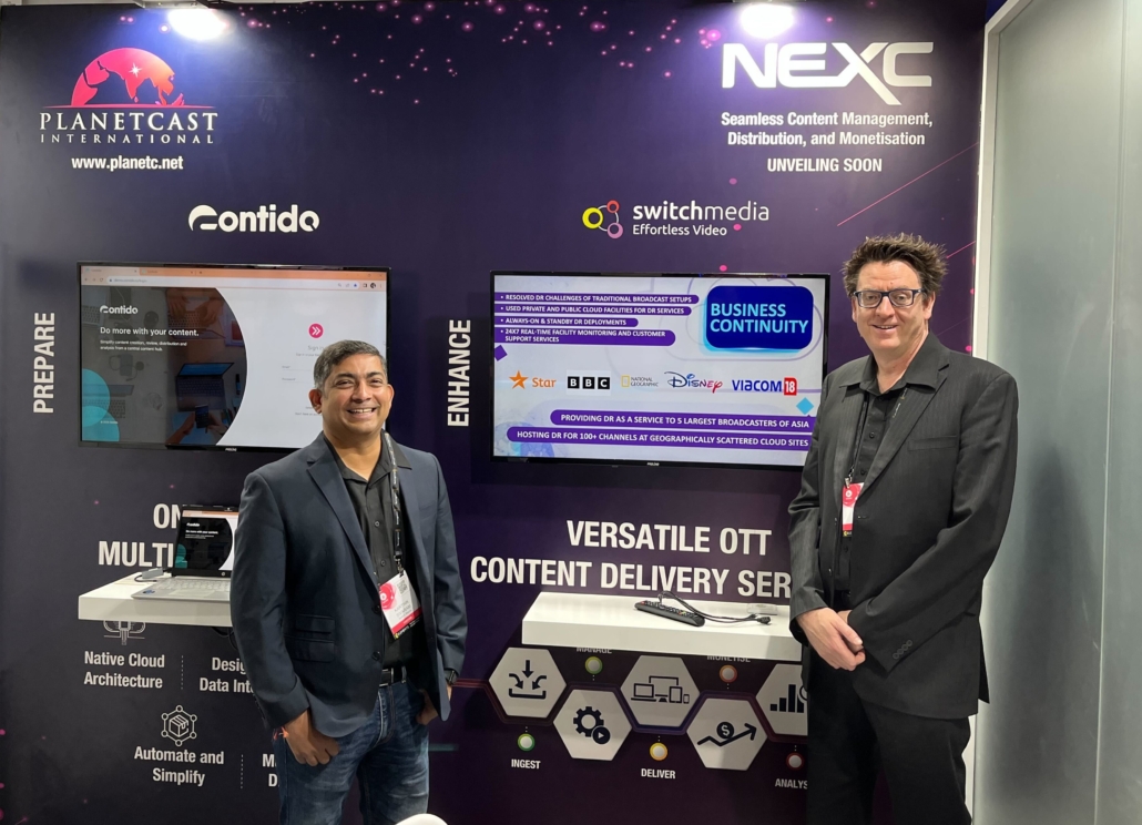 BLOG: Signing off 2023… - Mark Johns, CEO, Switch Media - Switch Media